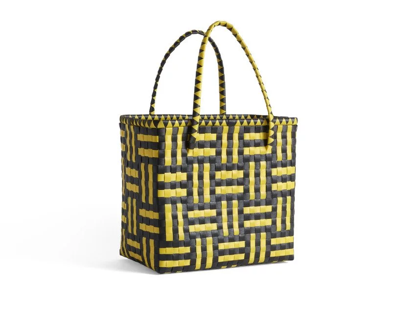 Cумка MAXIM BAG, жовта