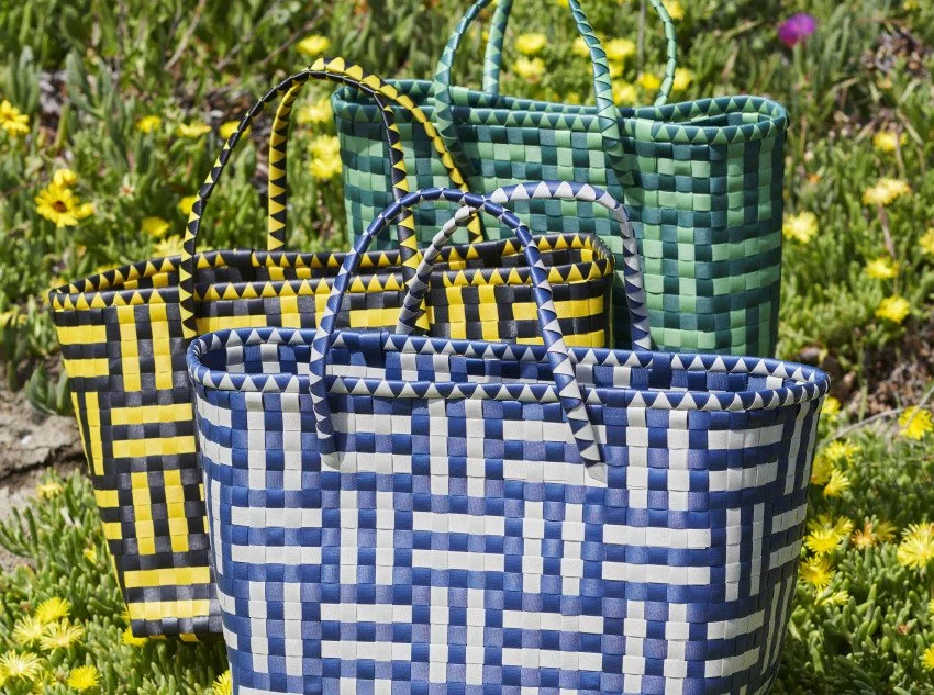 Cумка MAXIM BAG, жовта